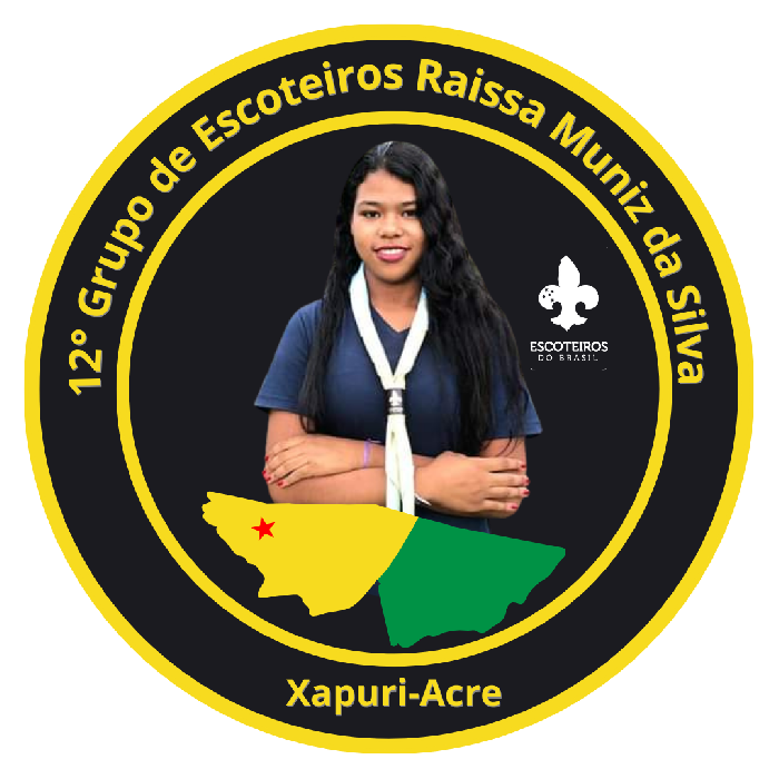 Login de usuário :: Escoteiros de Xapuri